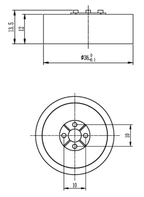 R135 custom sensor supply-changzhou ruelt measurement and control ...
